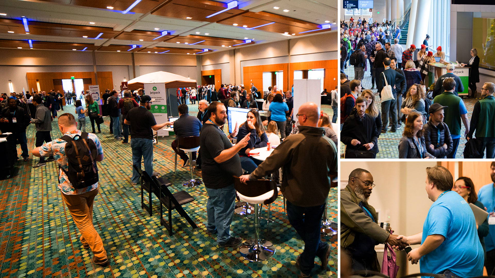 Call for Sponsors open at WordCamp US – WordCamp US 2022