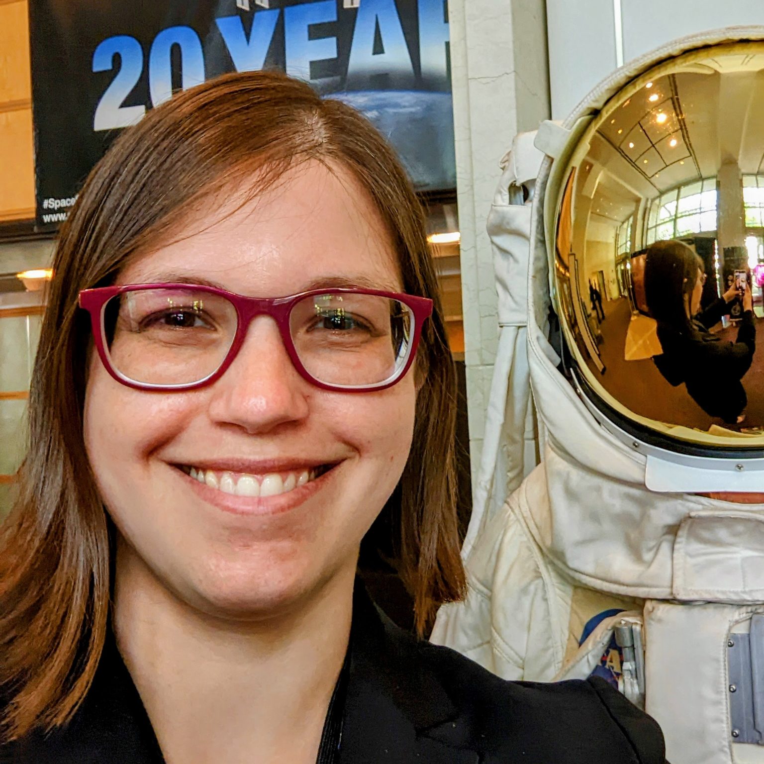 Abby Bowman – WordCamp US 2023