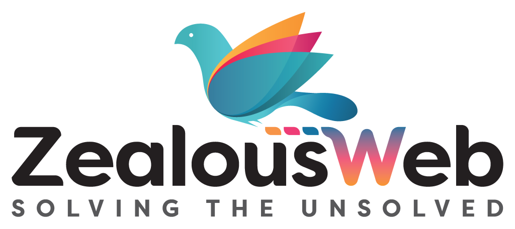 ZealousWeb – WordCamp US 2024