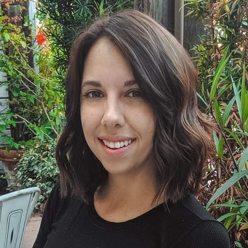 Alexandra Guffey – WordCamp US 2024
