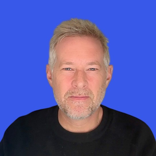 Jamie Marsland – WordCamp US 2024