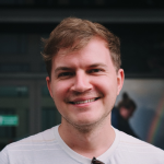 Pascal Birchler – WordCamp US 2024