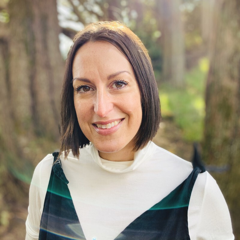 Anique Halliday – WordCamp US 2024