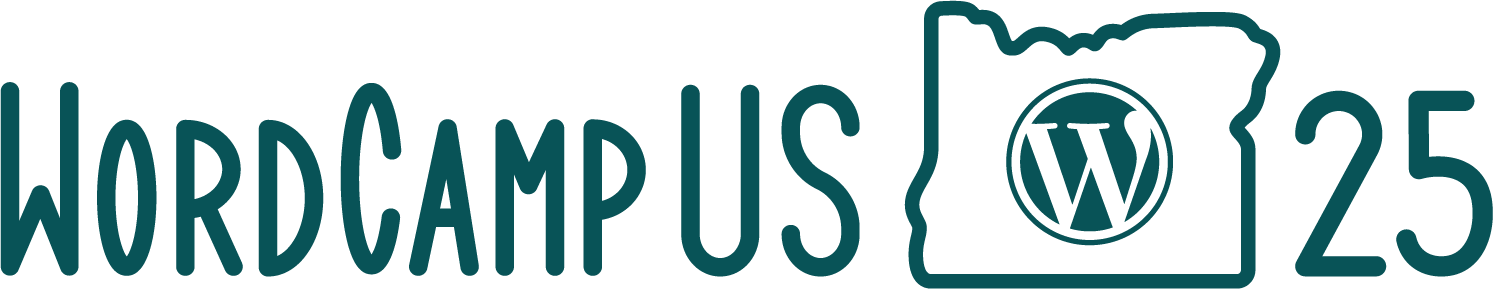 WordCamp US 2025 – The premier North American event for web professionals