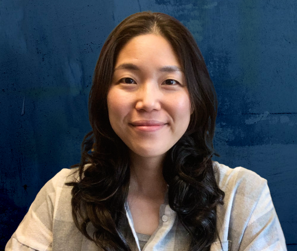 Meeky Hwang – WordCamp US 2025