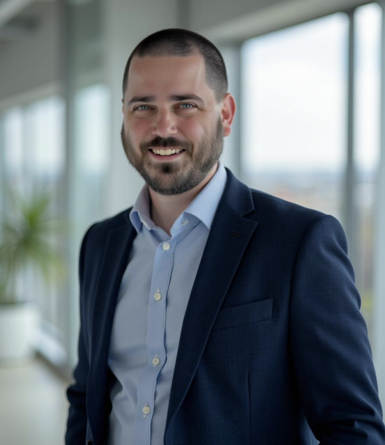 Josh Bryant – WordCamp US 2025