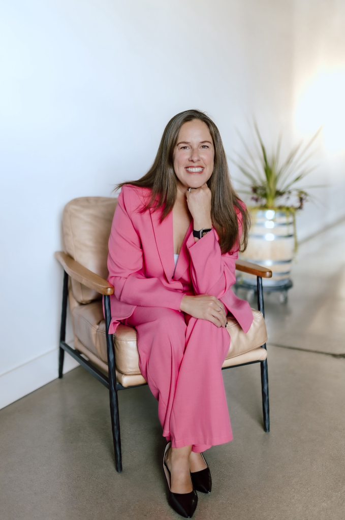Kelly Schuknecht – WordCamp US 2025
