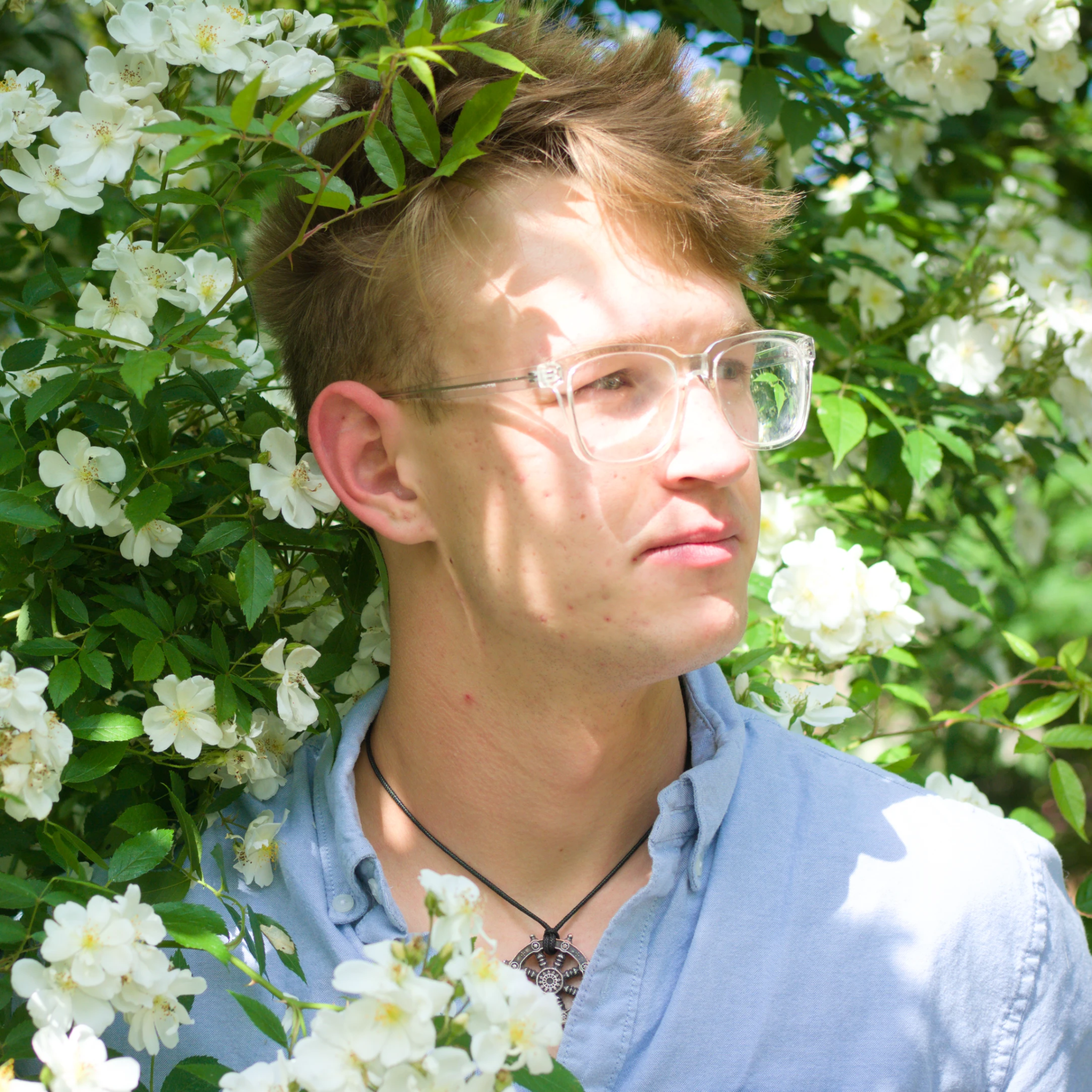 Elijah Potter – WordCamp US 2025