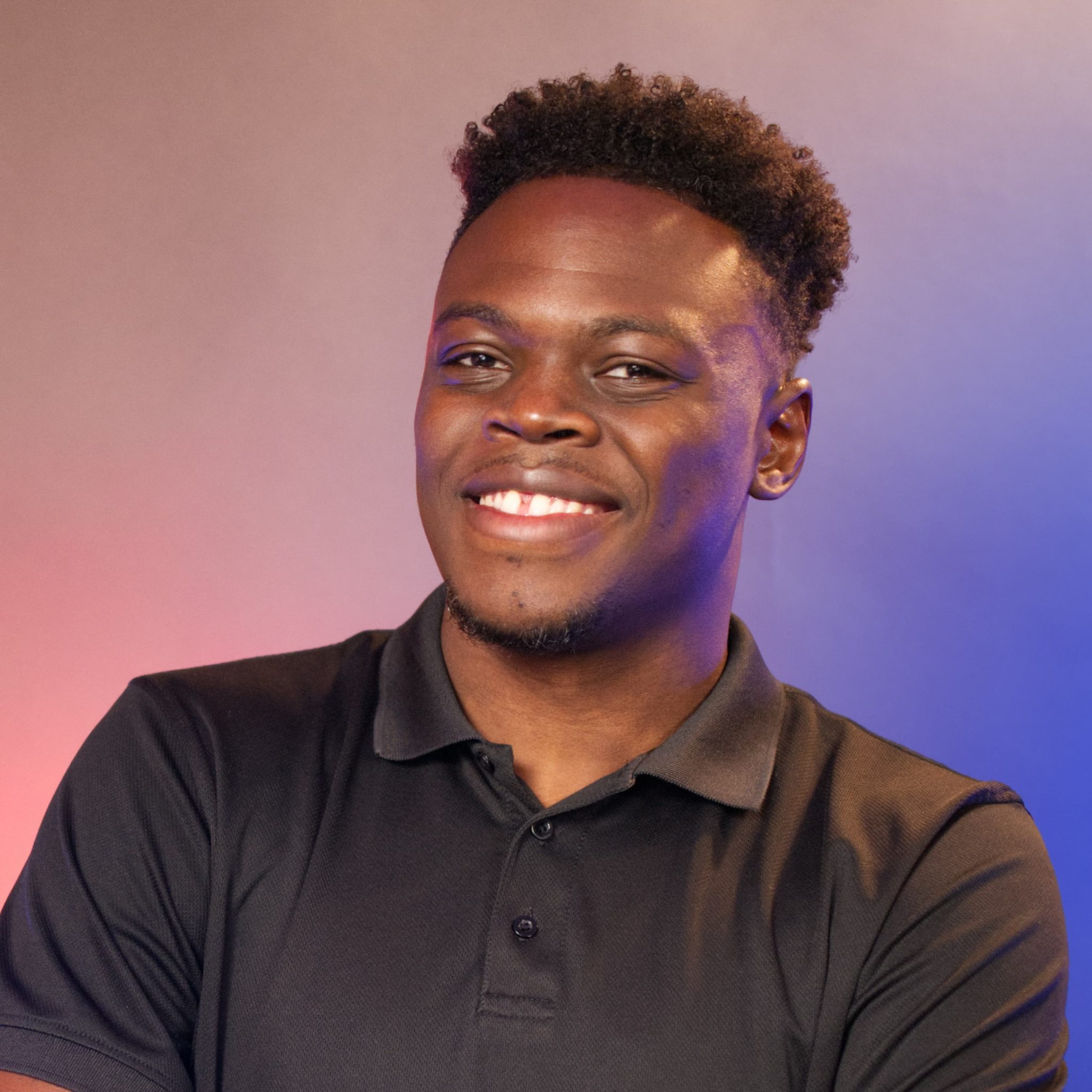 Michael Cunningham – WordCamp US 2025