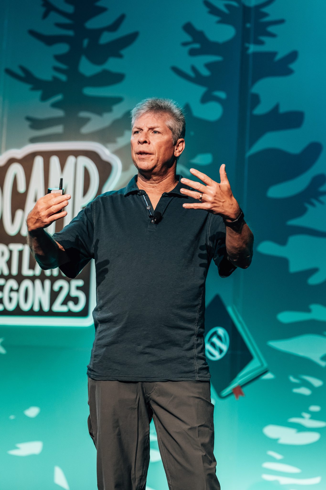 How (and why!) Google Search keeps evolving – WordCamp US 2025